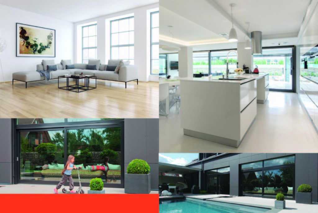 VENTATEC | Ventanas y Puertas en PVC